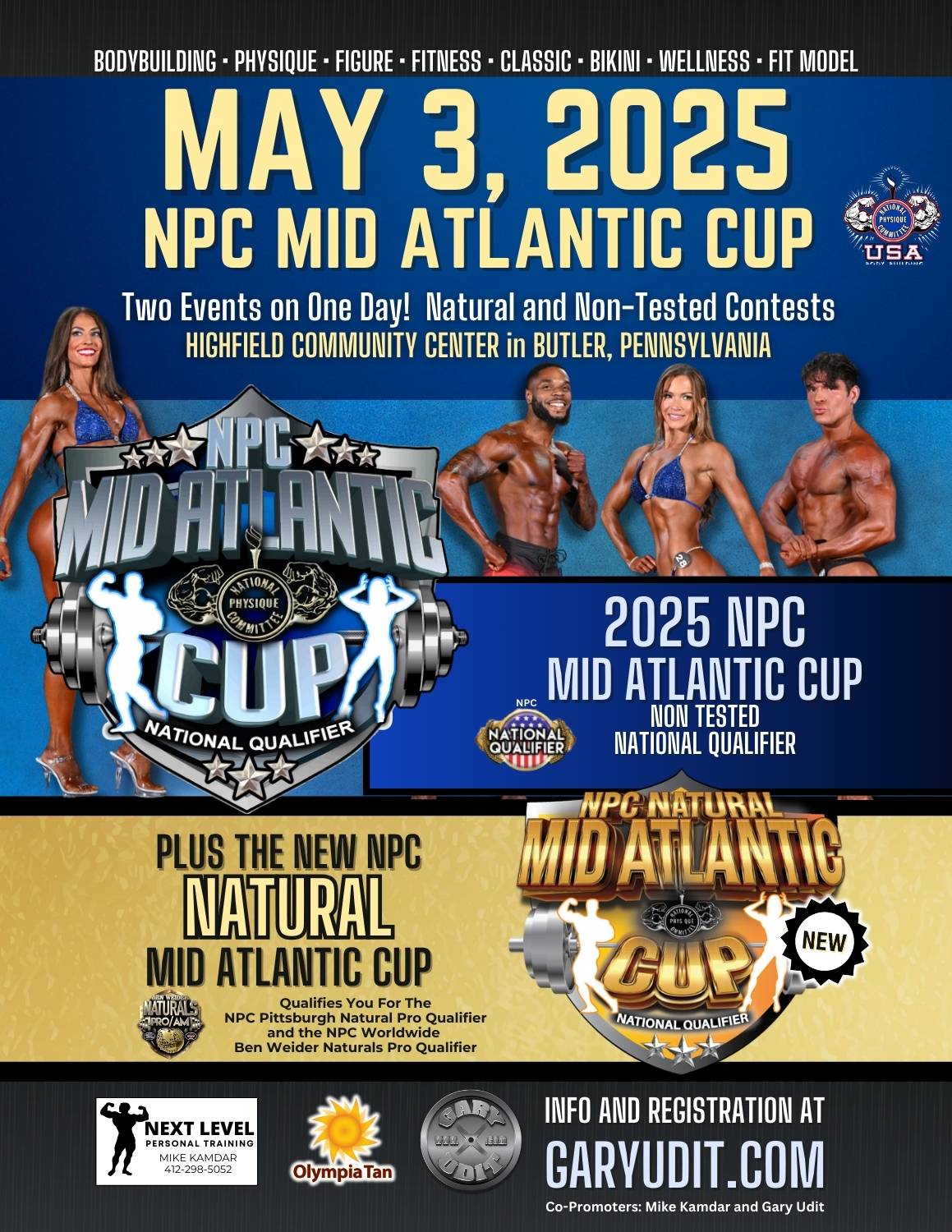 NPC MID ATLANTIC ZONE